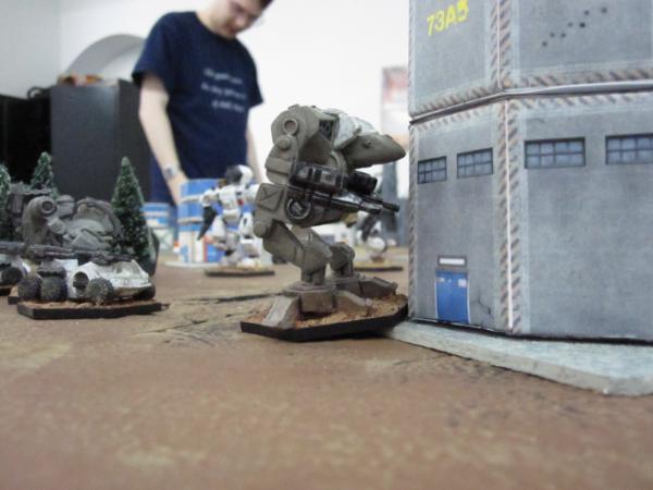 [TMP] "Mech Attack! AAR" Topic